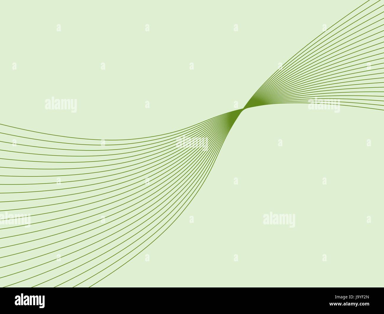 green, arc, wave, progression, verve, arcs, backdrop, background, grey ...