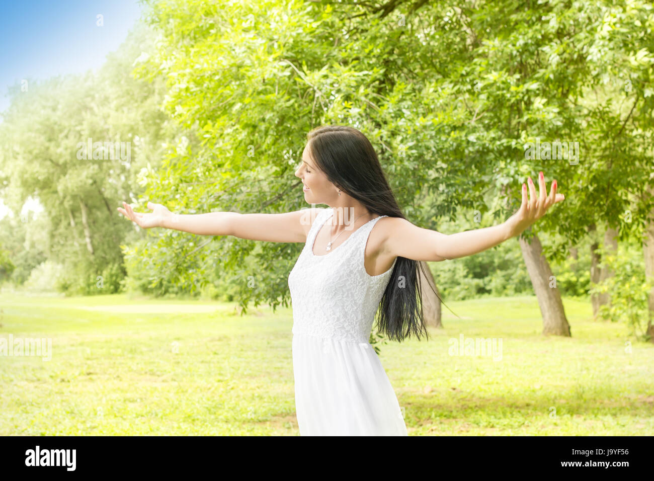 freedom, liberty, facilitate, ease, resting, relax, recover, relaxing ...