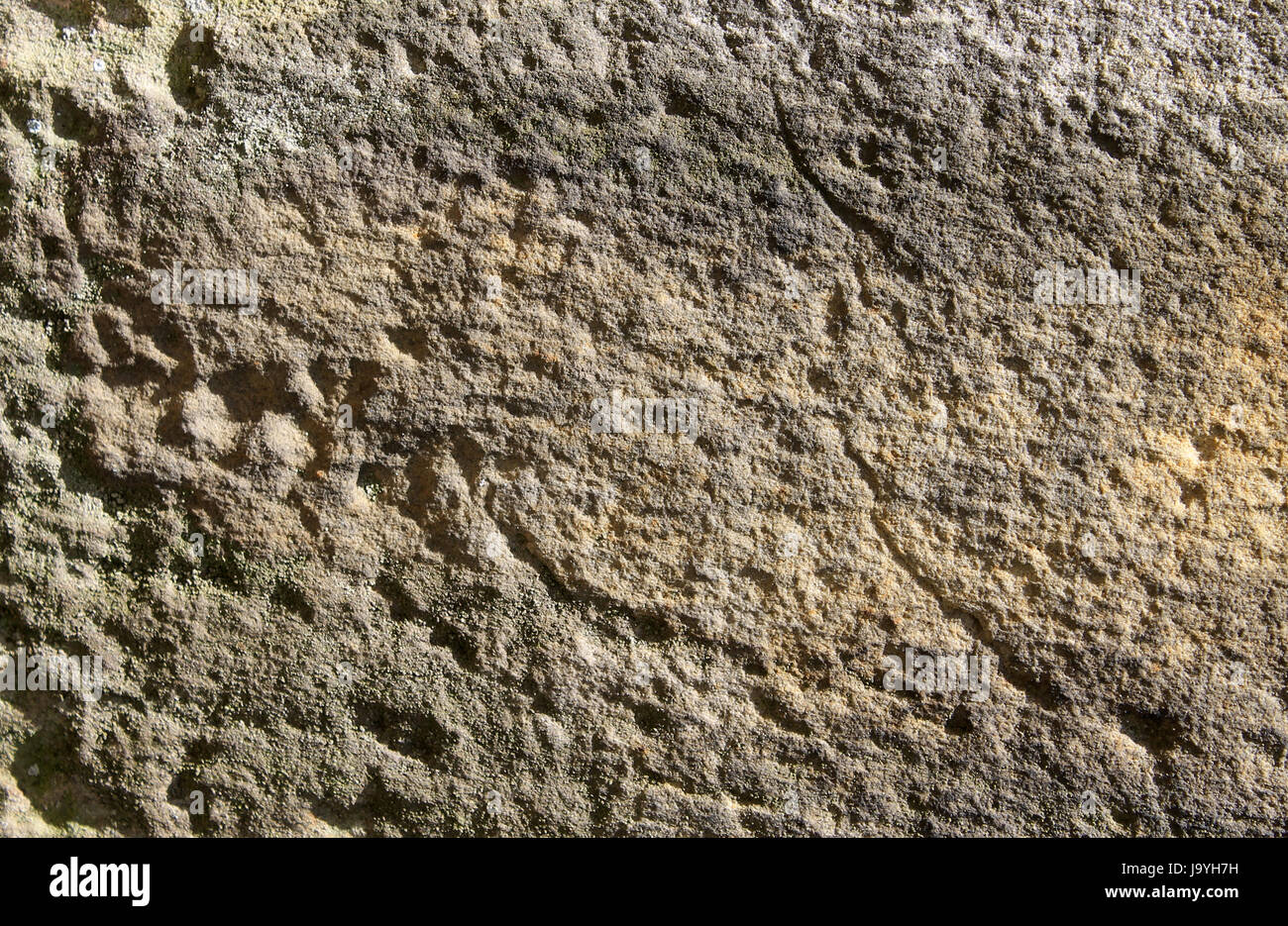 stone, rough, rock, horizontal, near, surface, details, nobody, uneven ...