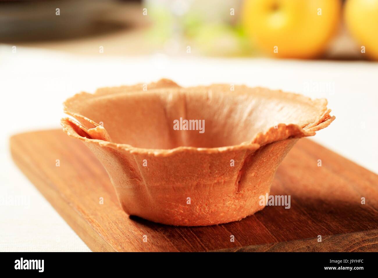 detail, sweet, shell, one, tart, empty, edible, nobody, baked, crispy ...