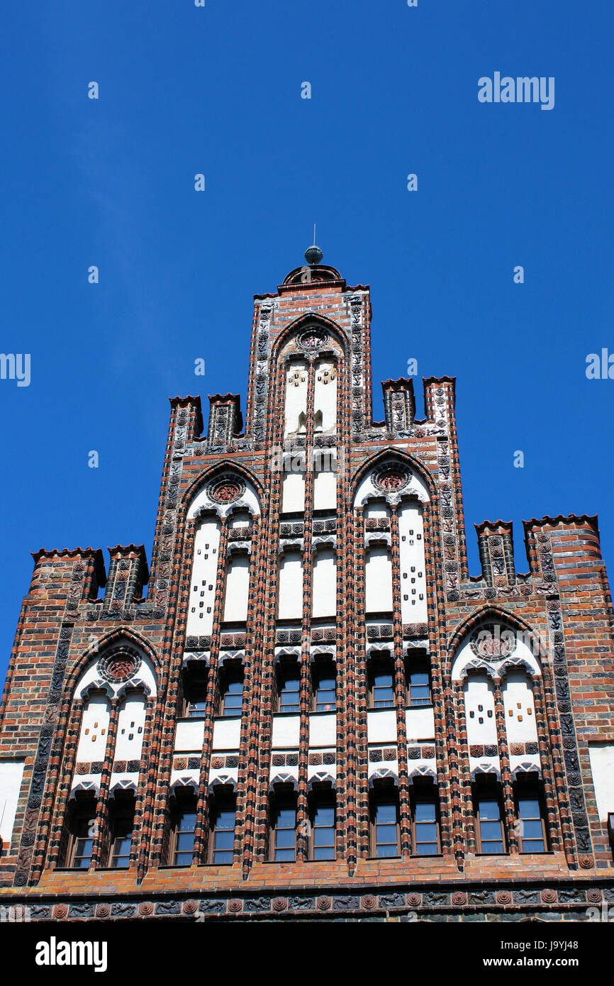 Late gothic hi-res stock photography and images - Alamy