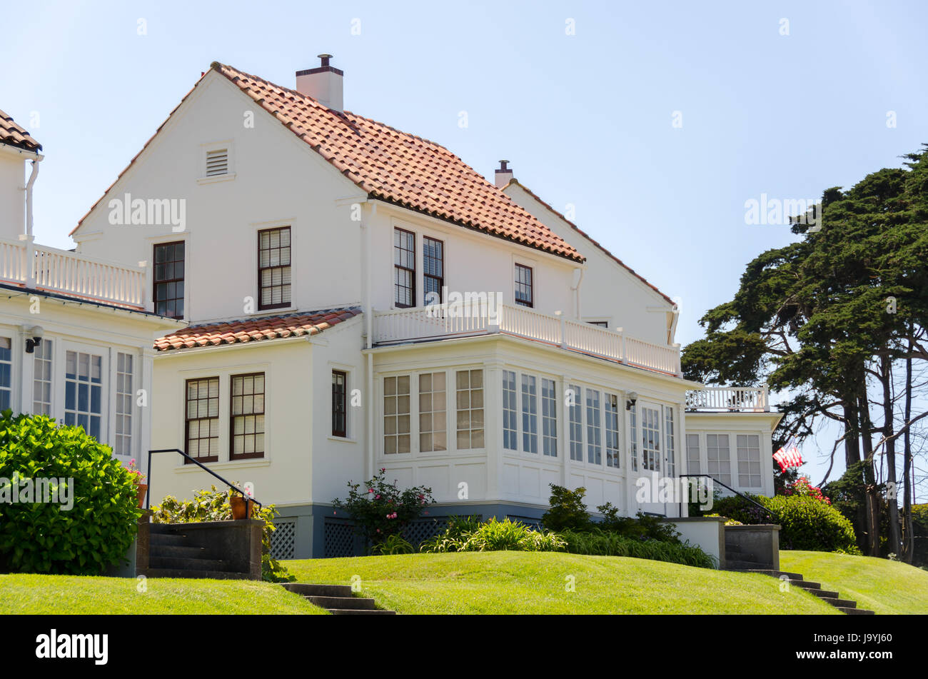 tourism, meadow, tree, window, porthole, dormer window, pane, tourism ...