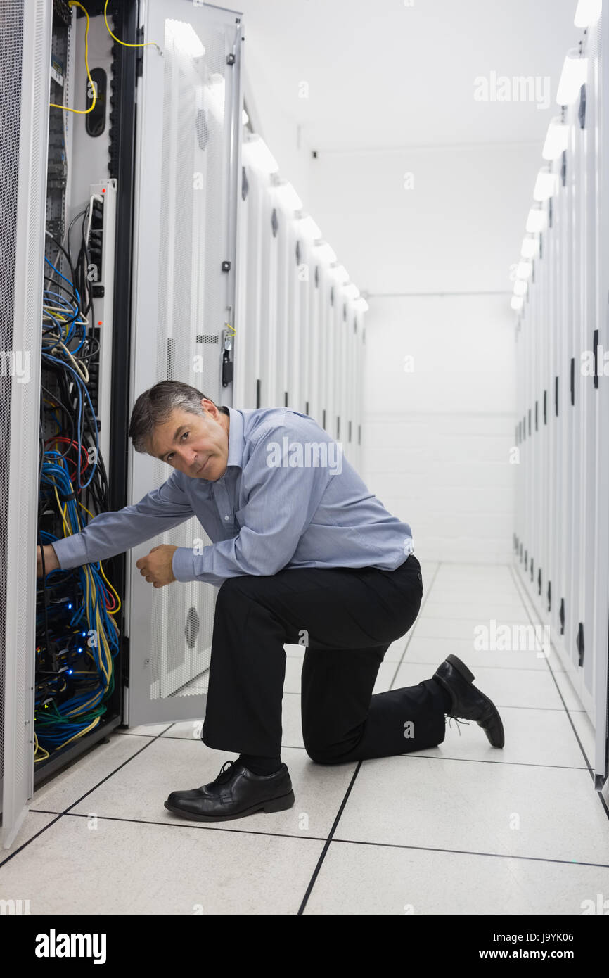 Adjusting terminal hi-res stock photography and images - Alamy