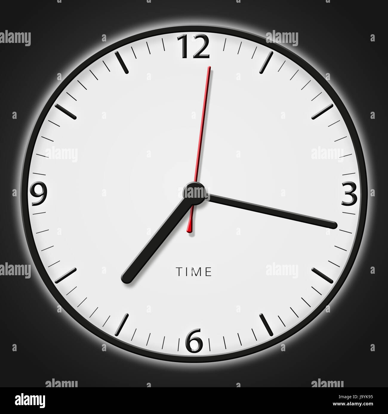 watch - mix Stock Photo - Alamy