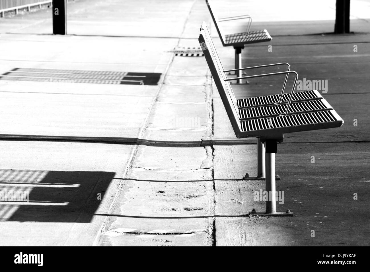 Bank underground station Black and White Stock Photos & Images - Alamy