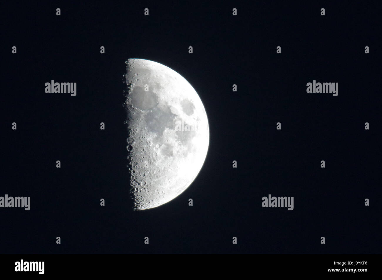 Half Moon High Resolution Stock Photography and Images - Alamy
