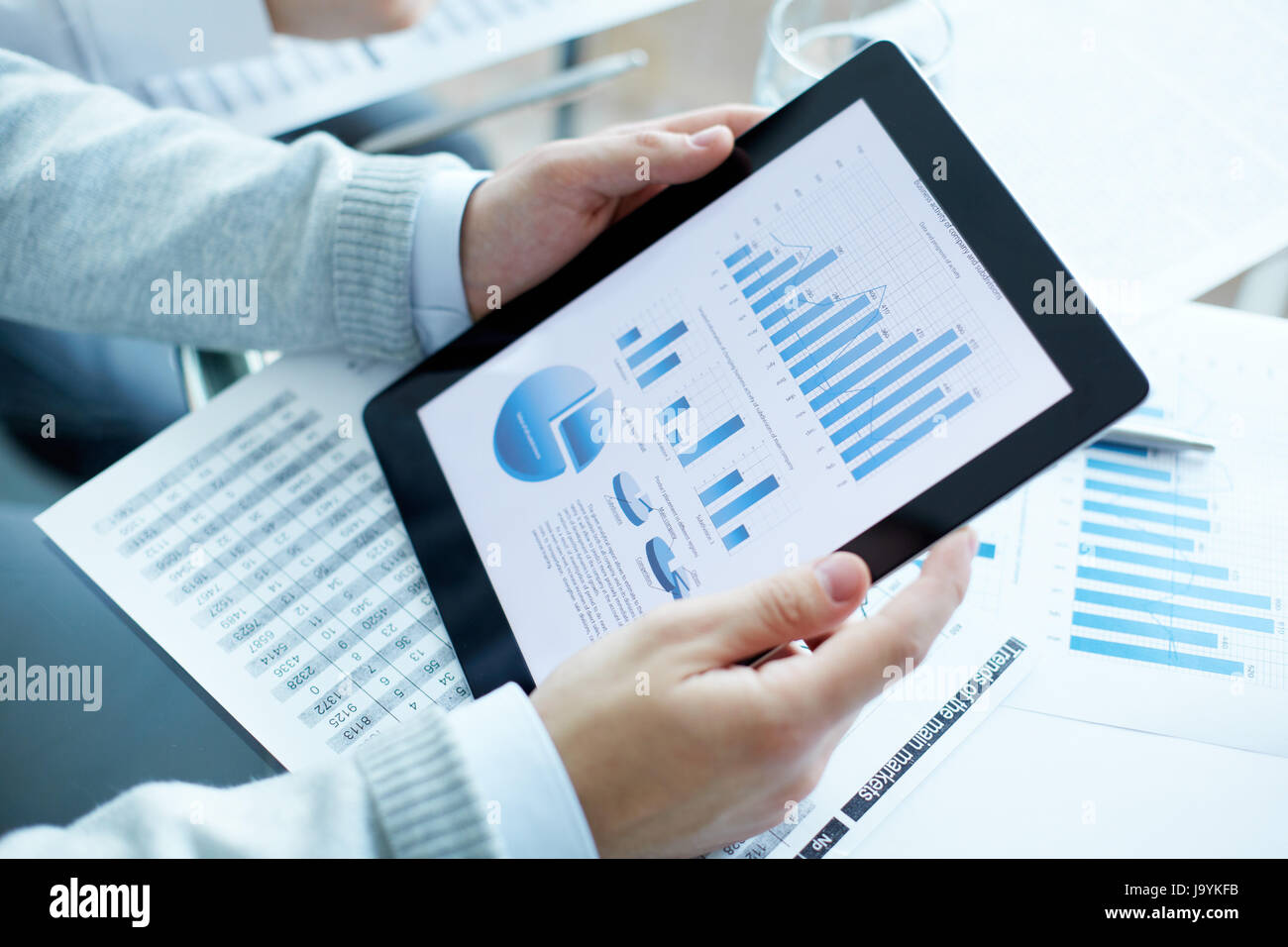 office, career, hand, hands, PC, computers, computer, strategy, job ...