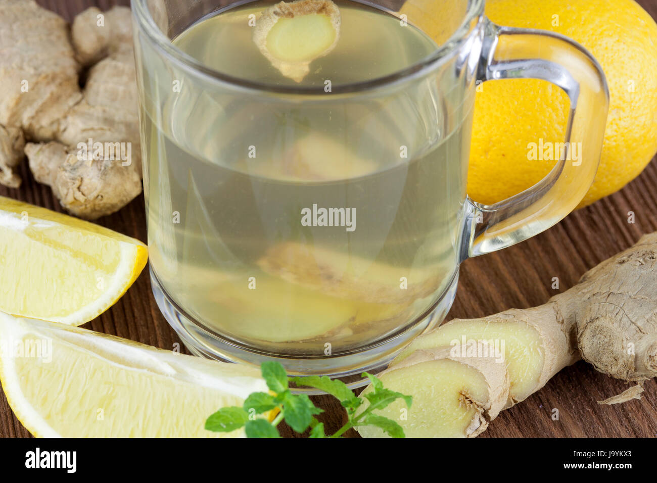 Ginger wort hi-res stock photography and images - Alamy