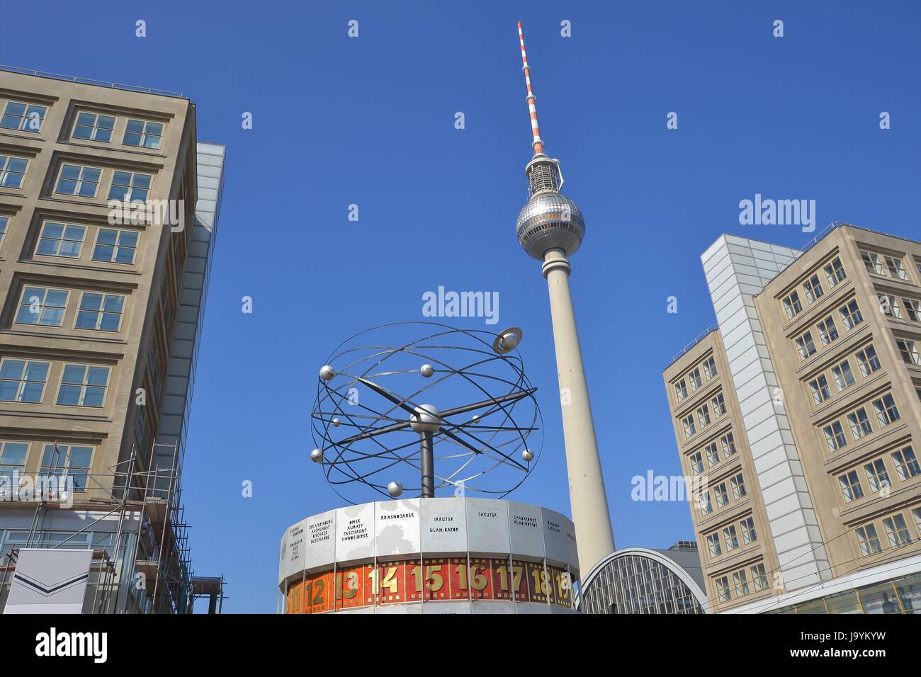 Tenements In Berlin High Resolution Stock Photography and Images - Alamy