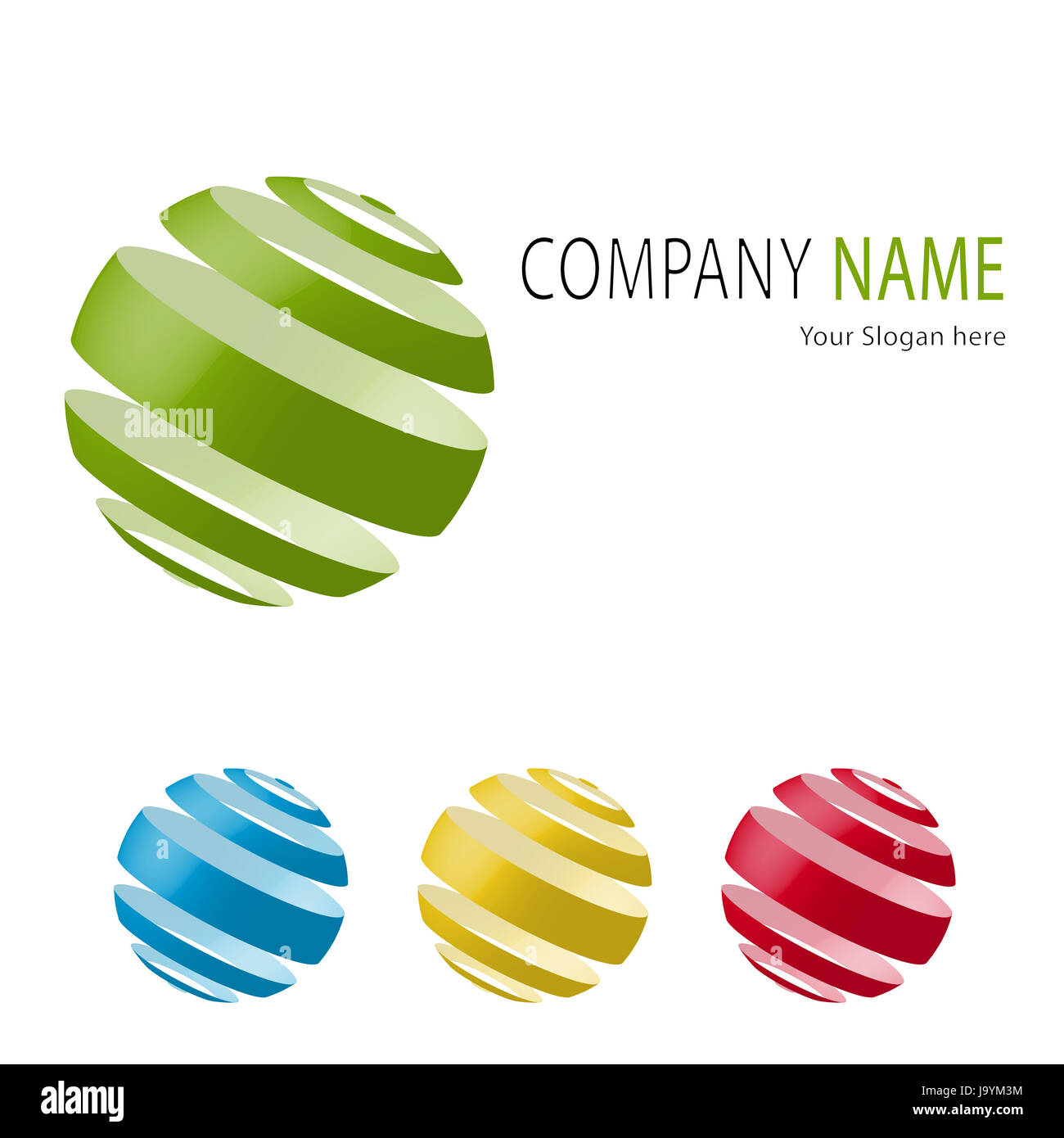 Einfach logo Cut Out Stock Images & Pictures - Alamy