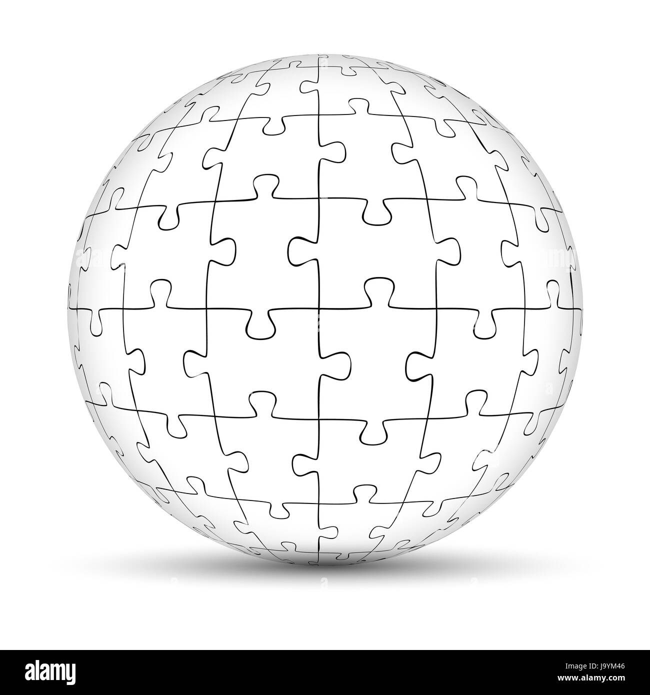 Ball unit hi-res stock photography and images - Alamy