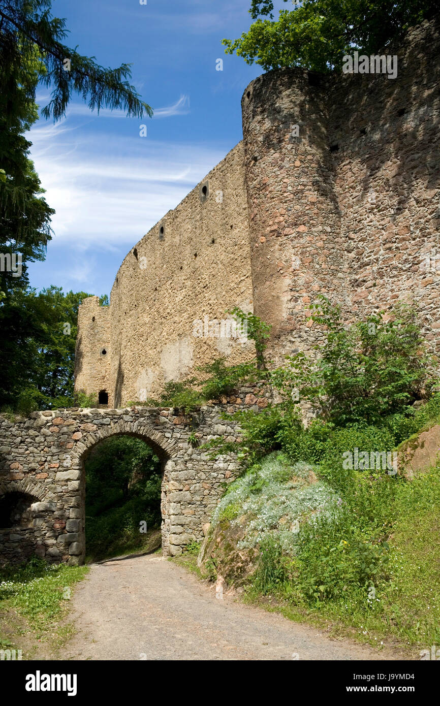 Frauenstein castle hi-res stock photography and images - Alamy