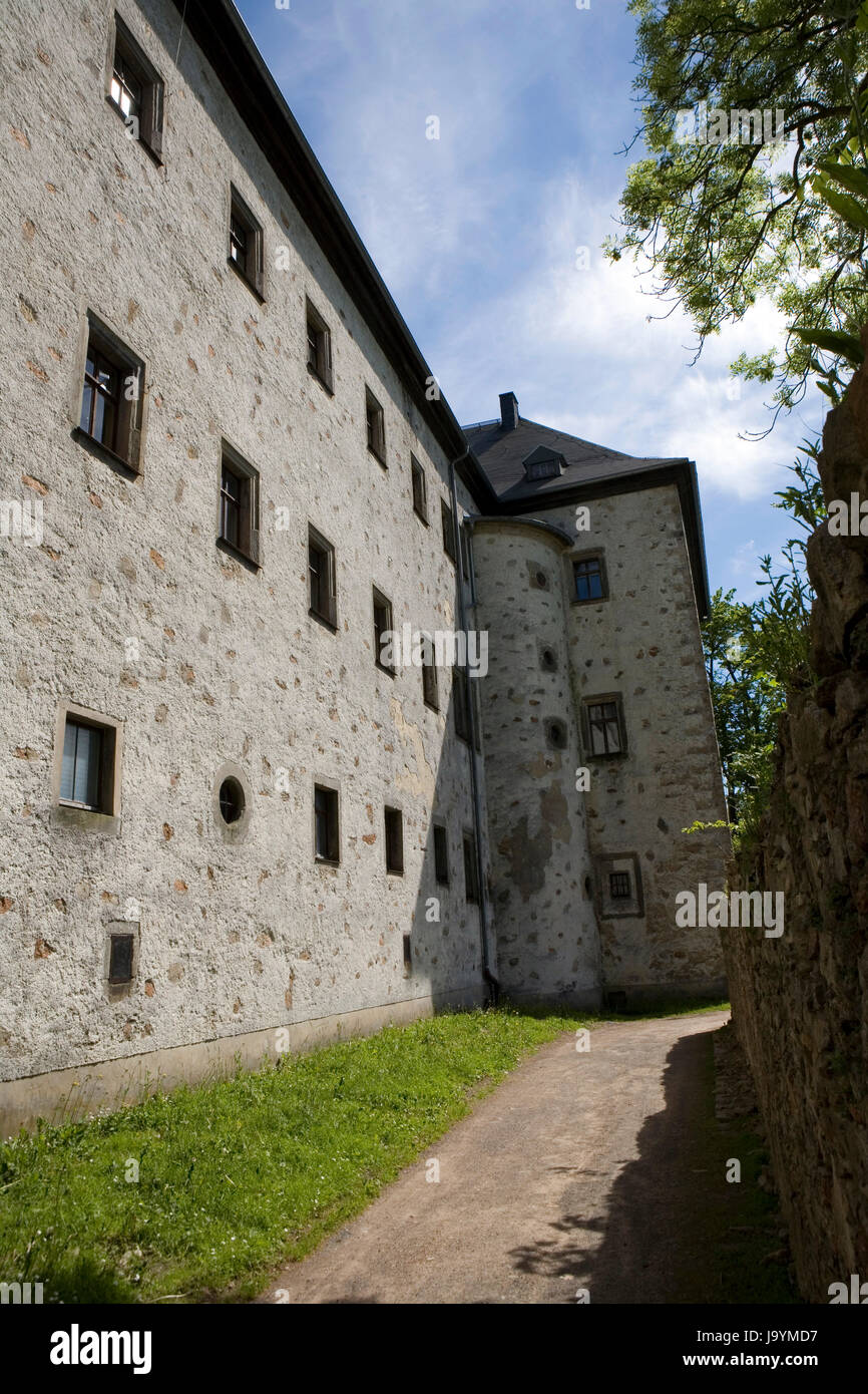 Frauenstein castle hi-res stock photography and images - Alamy
