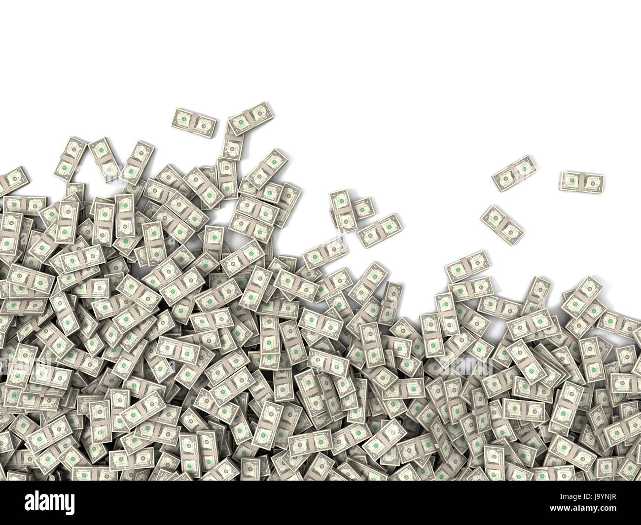 bank, lending institution, note, memo, dollar, dollars, objects, big ...