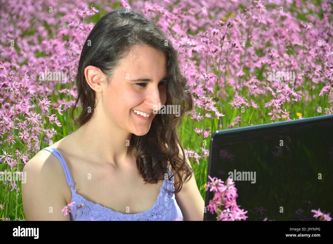 laptop, notebook, computers, computer, beautiful, beauteously, nice ...