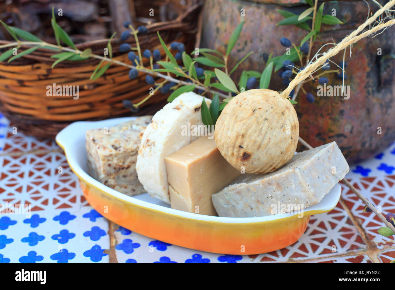 hygiene, homemade, soaps, natural, beautiful, beauteously, nice, colour ...