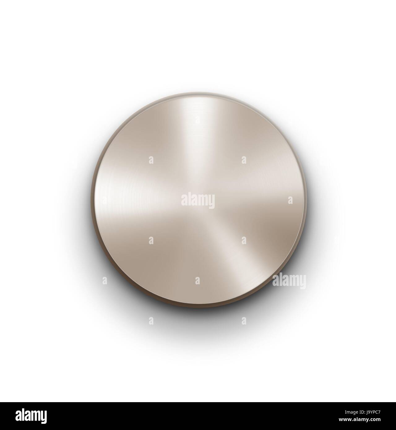 Brushed metal dial hi-res stock photography and images - Alamy