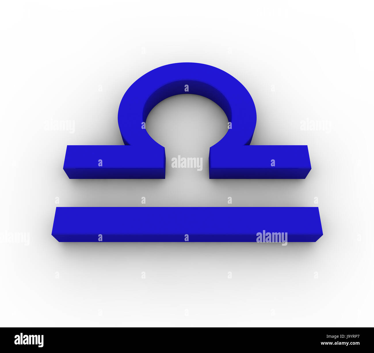 Libra stars hi-res stock photography and images - Alamy