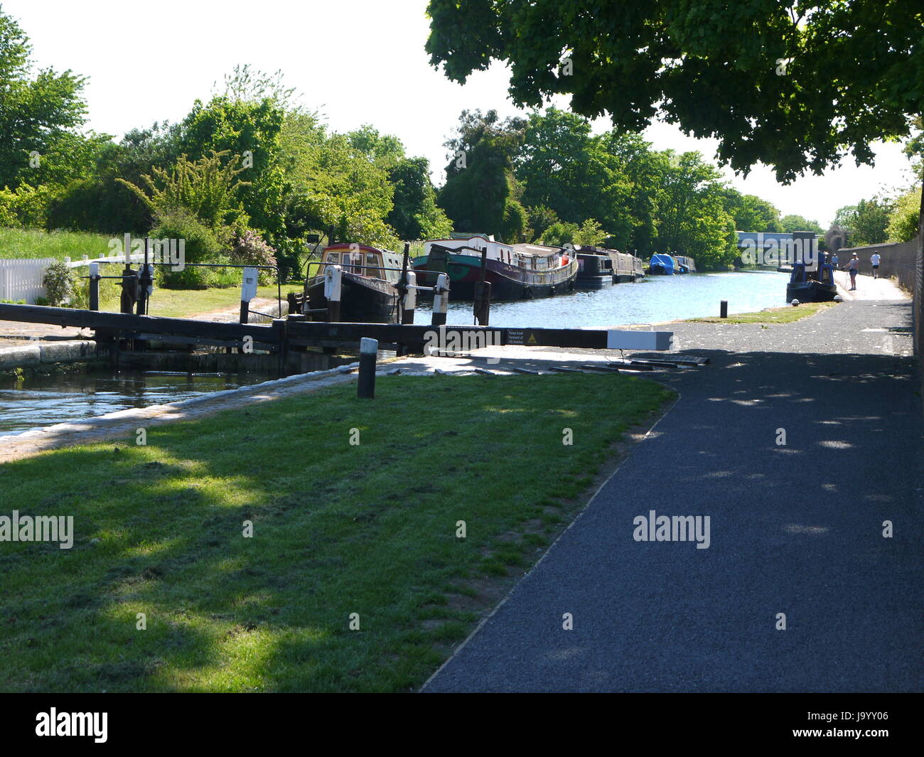 Hanwell london hi-res stock photography and images - Alamy
