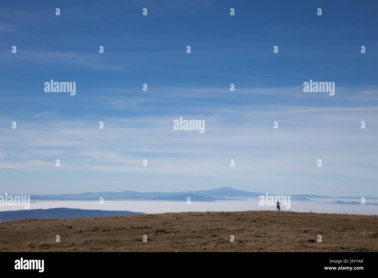 Human fog hi-res stock photography and images - Alamy