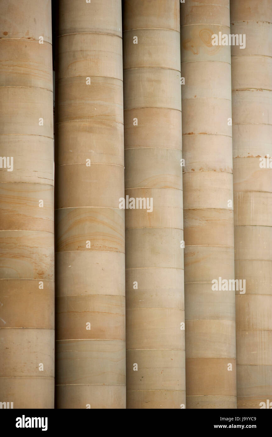 Ionic columns hi-res stock photography and images - Alamy