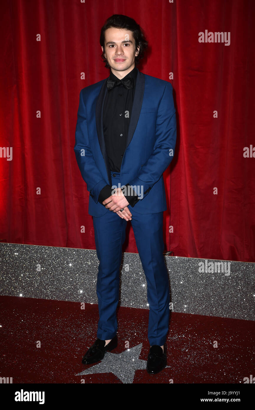 Harry visinoni hi-res stock photography and images - Alamy