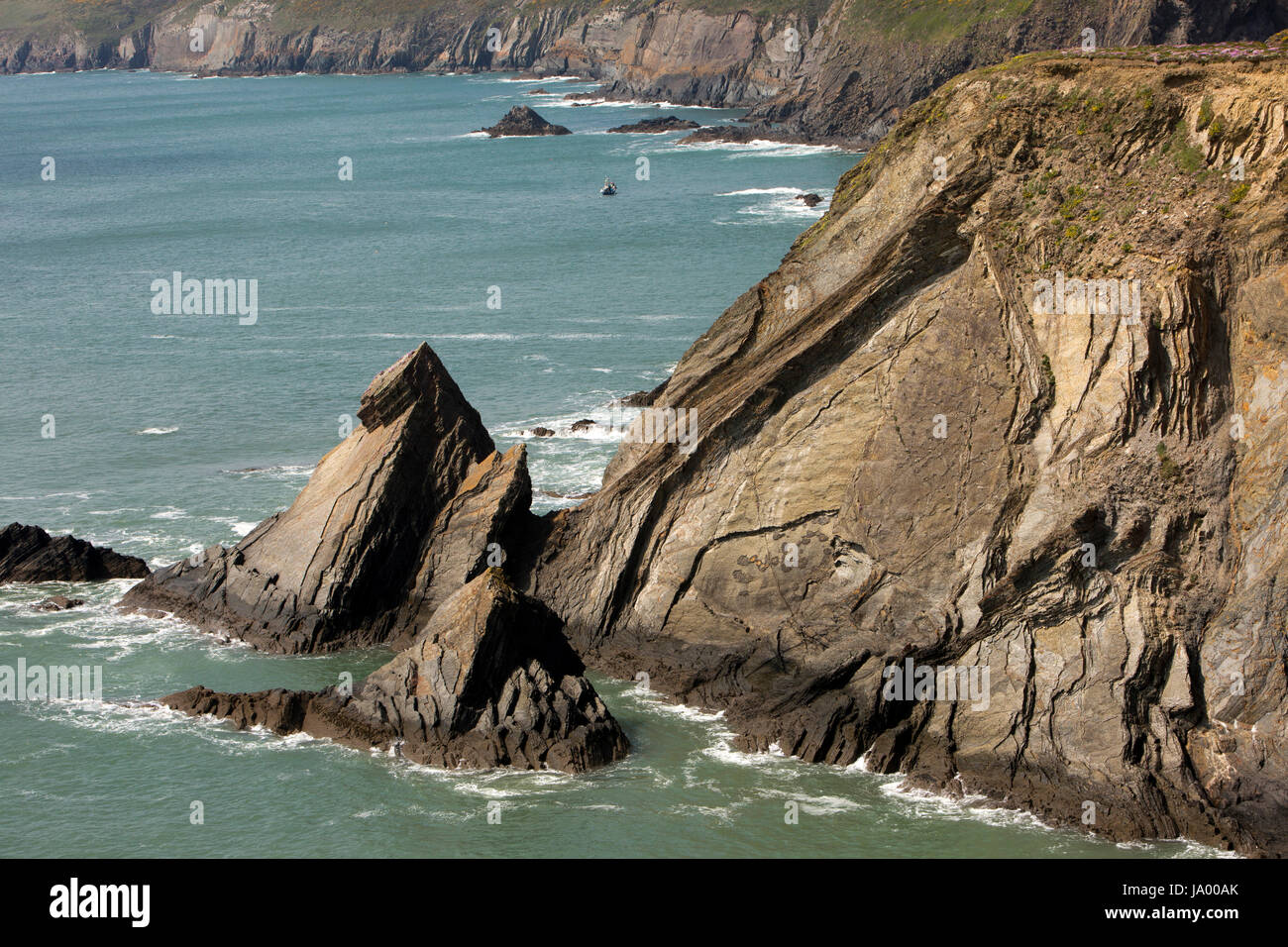 Nine rocks hi-res stock photography and images - Alamy