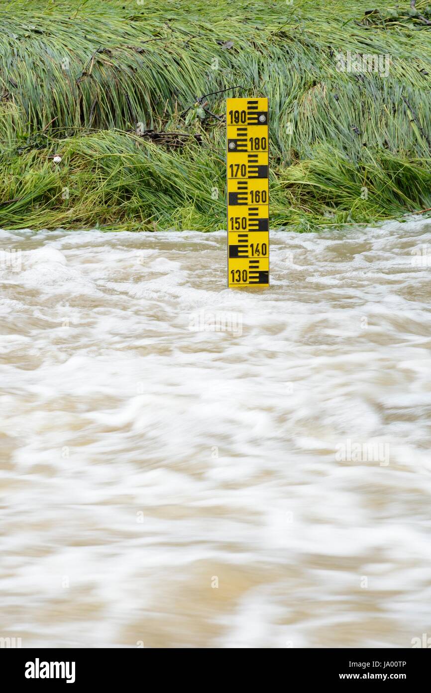 danger, environment, enviroment, water level, emergency, wet, flood ...