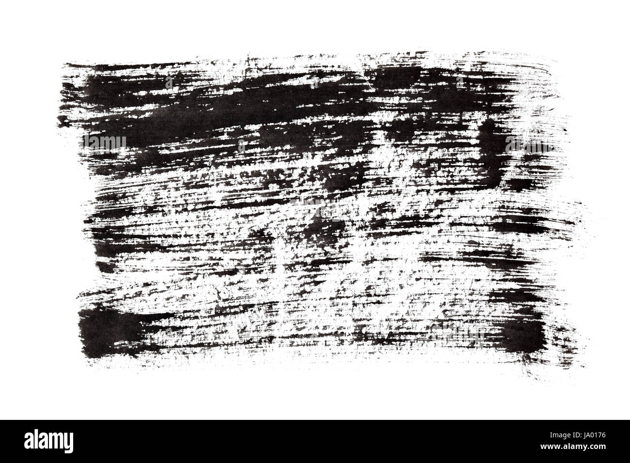 Paint streak texture hi-res stock photography and images - Alamy