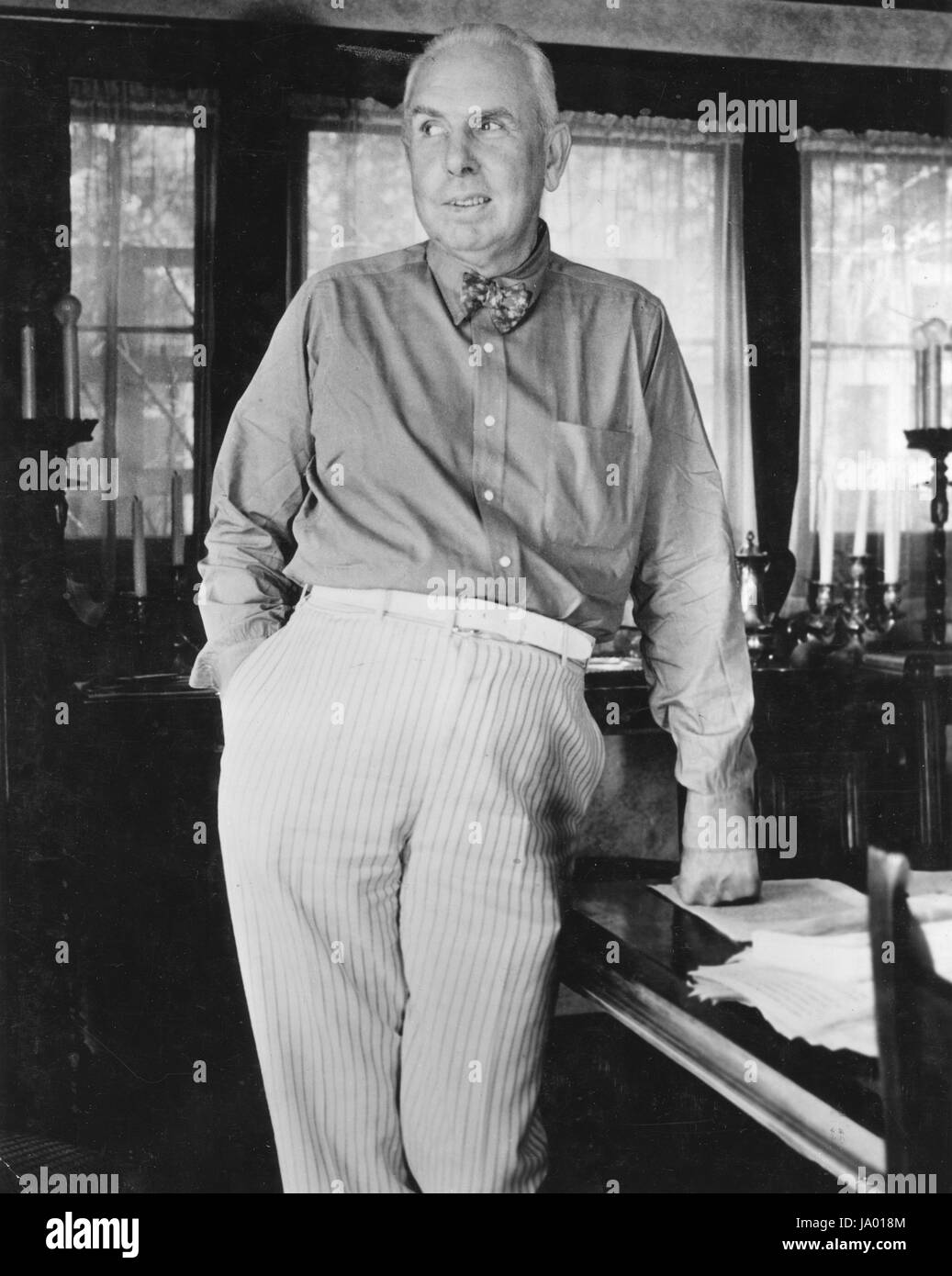 Theodore dreiser Black and White Stock Photos & Images - Alamy