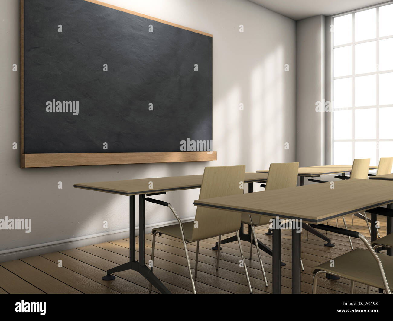 study, blue, office, seminar, board, desk, education, inside, green ...