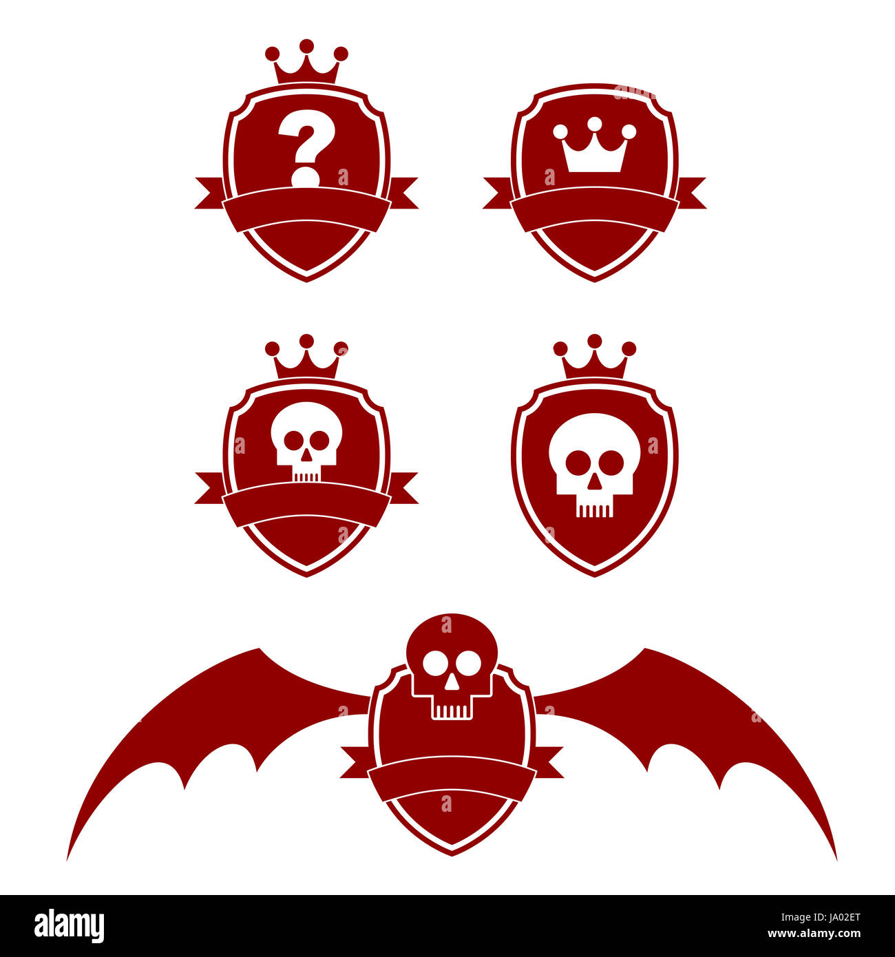 coat of arms Stock Photo - Alamy