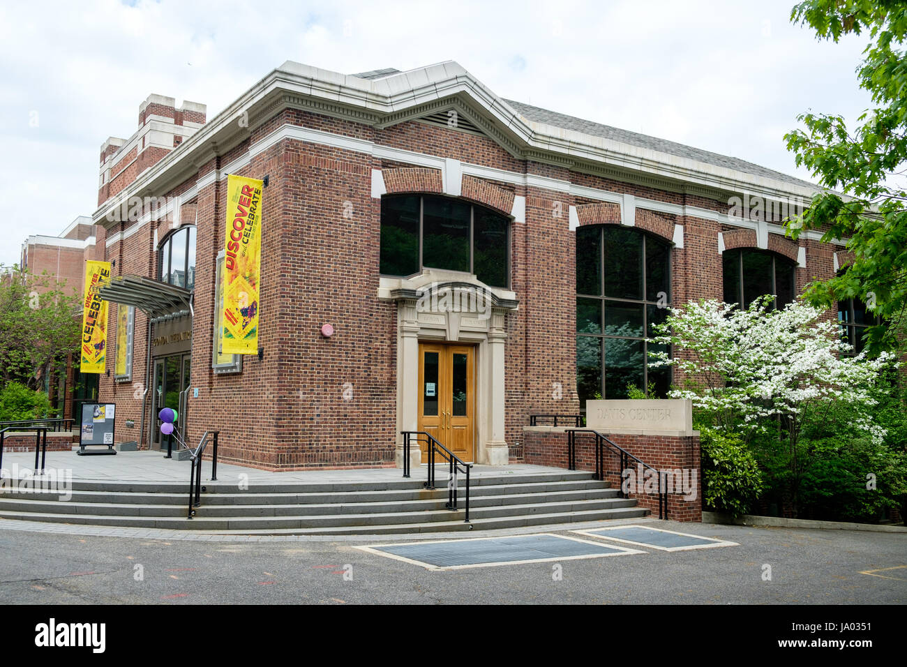 Washington research centre hi-res stock photography and images - Alamy