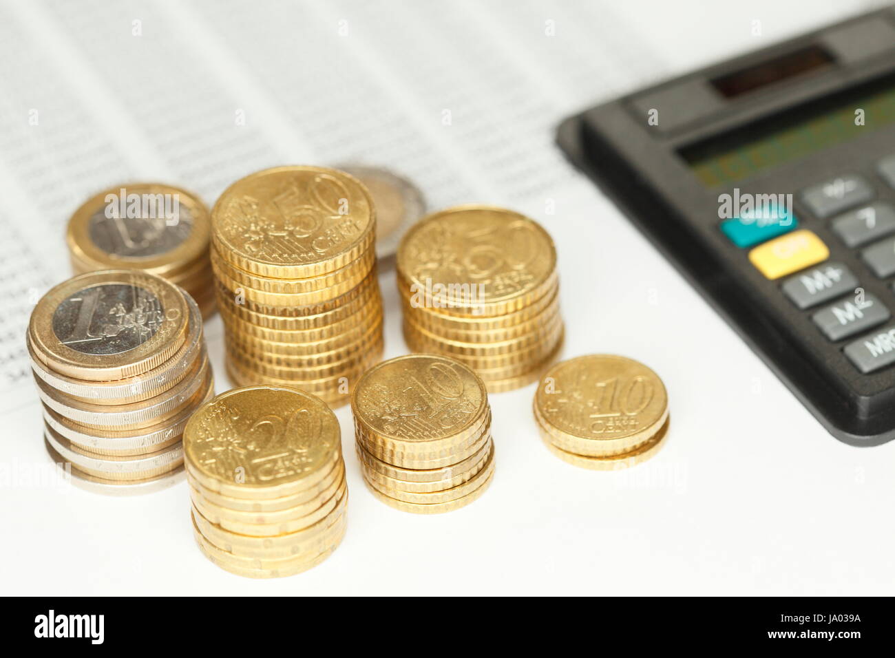 Pay tables hi-res stock photography and images - Alamy