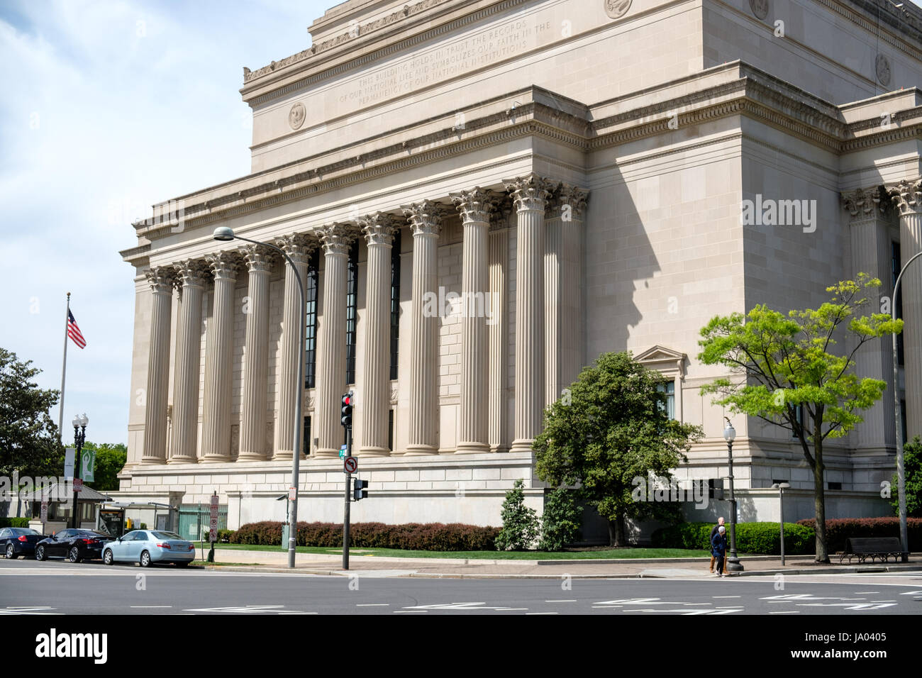 The national constitution centre hi-res stock photography and images ...
