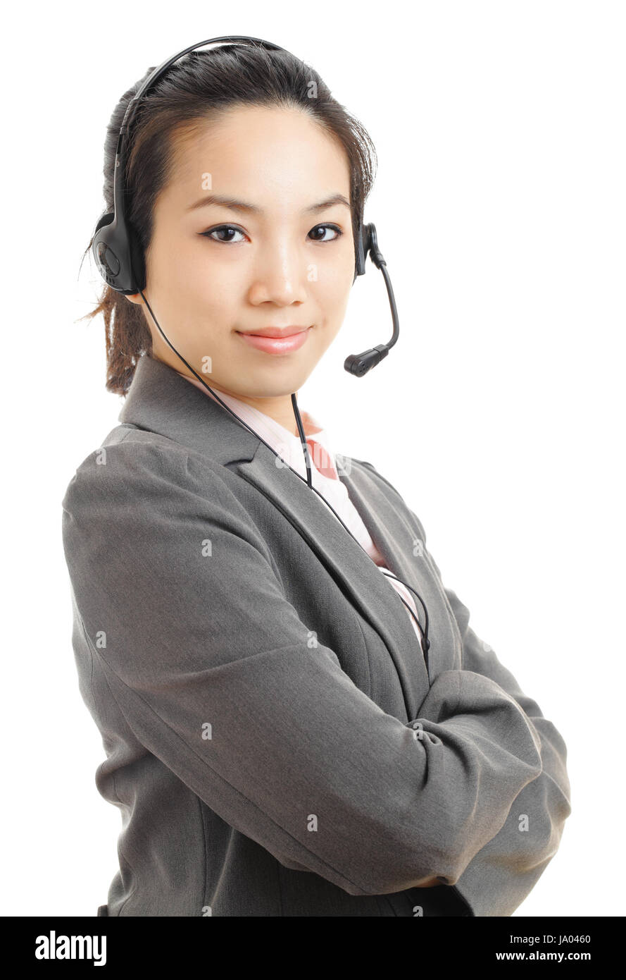 woman, telephone, phone, call, secretary, lady, female, portrait ...