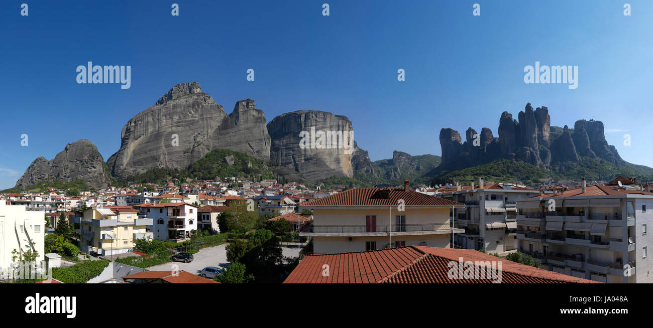 Greek monolith hi-res stock photography and images - Alamy
