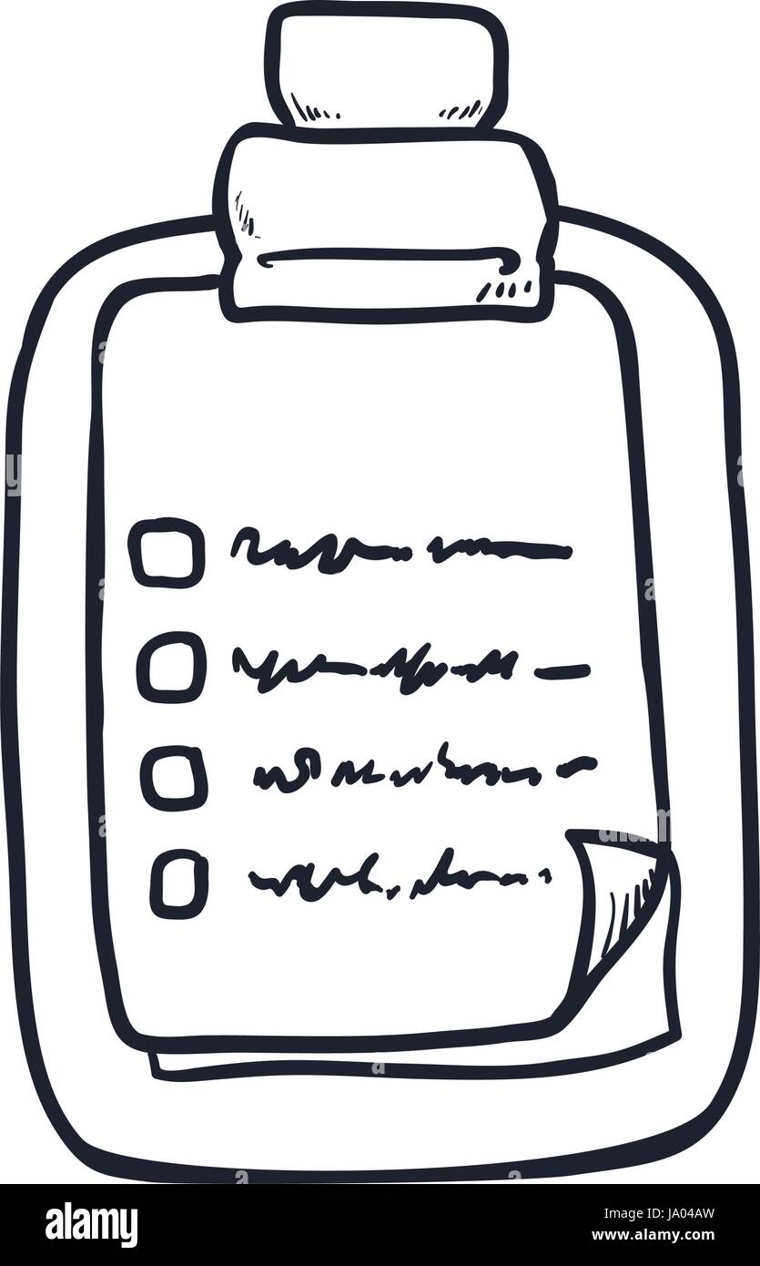 Medical check draw Stock Vector Image & Art - Alamy