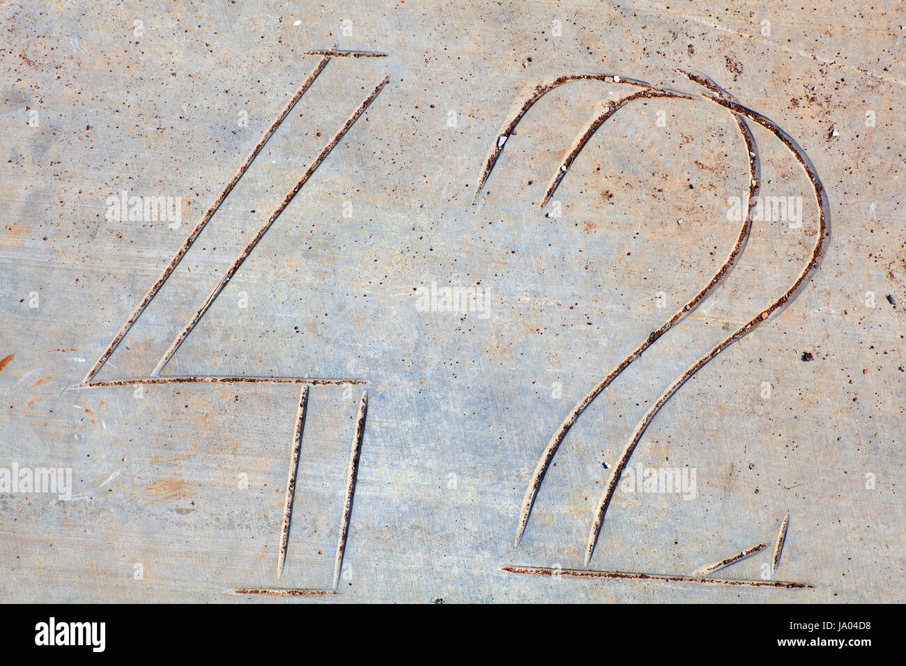 stone, five, marble, three, number, cipher, backdrop, background, stone ...