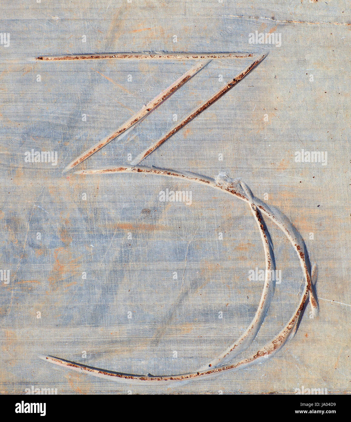 stone, marble, three, number, cipher, backdrop, background, stone ...