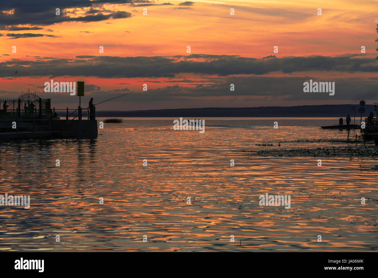 Motor floats hi-res stock photography and images - Alamy