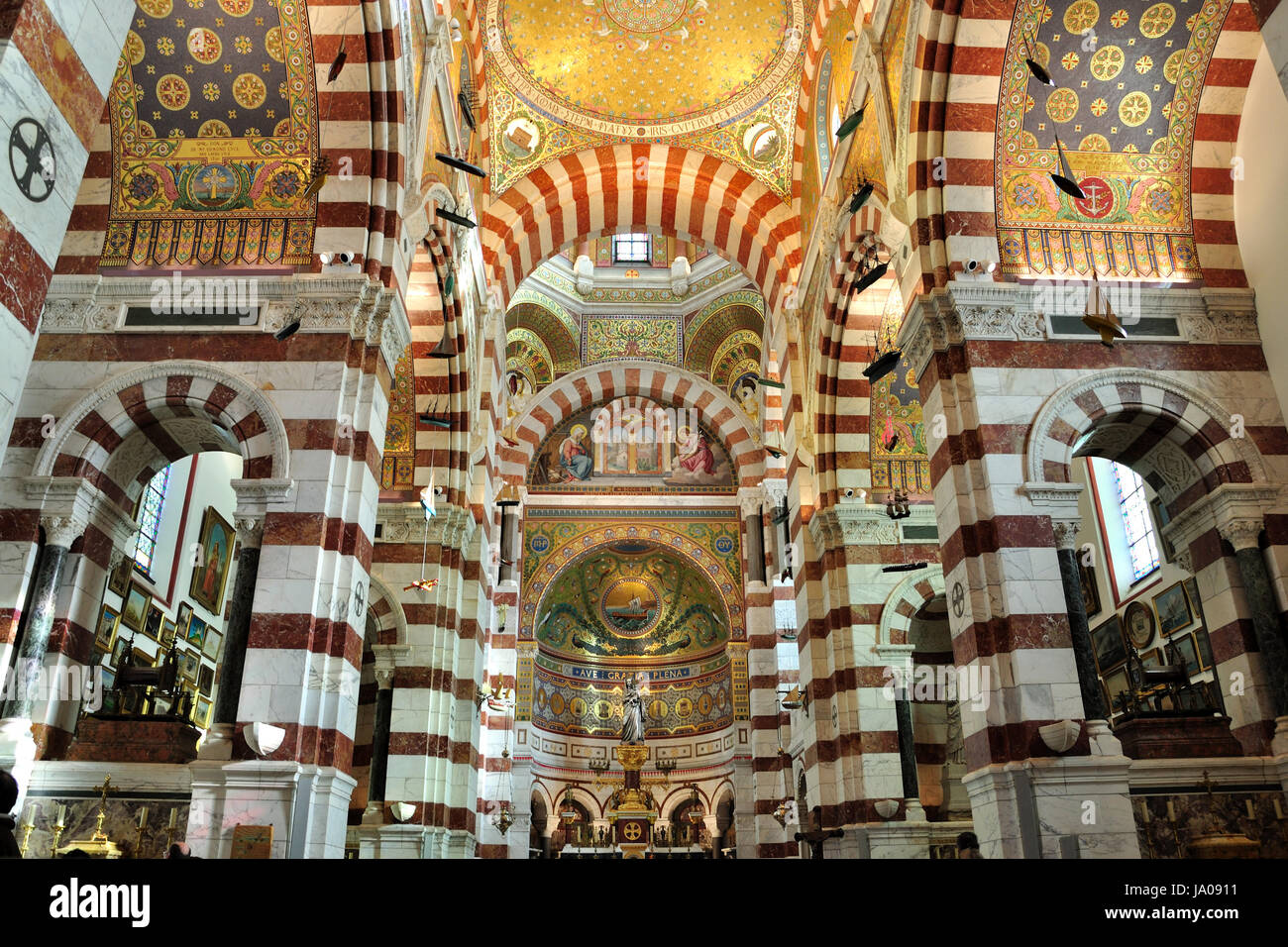 blue, inside, religion, belief, church, god, city, town, monument, art ...