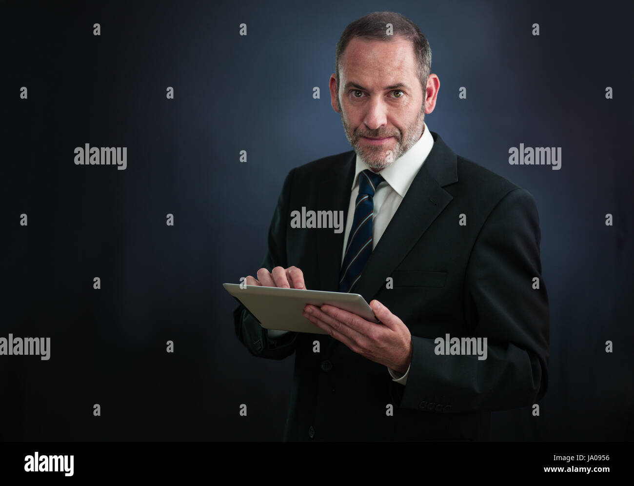 business man, businessman, graph, success, humans, human beings, people ...