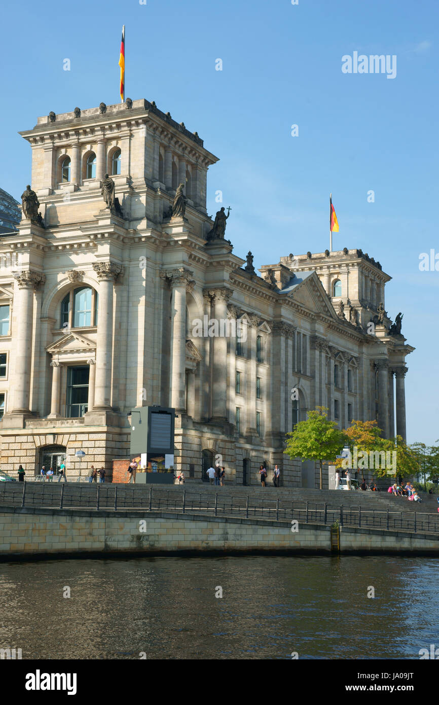 bundestag, german parliament (lower house), pre, german, talk, speaking ...