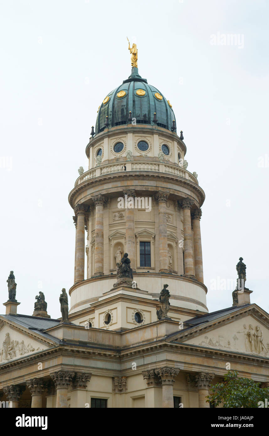 cathedral, berlin, german, capital, prussia, style of construction ...