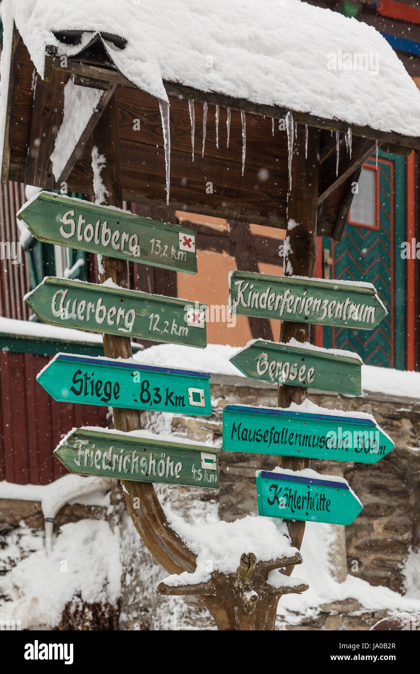 Wanderschild hi-res stock photography and images - Alamy