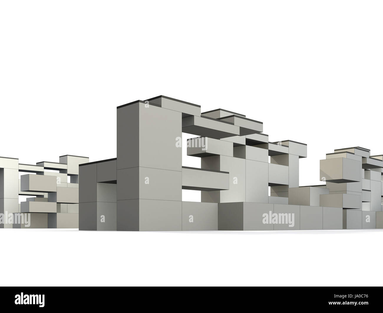 Constructivism style hi-res stock photography and images - Alamy