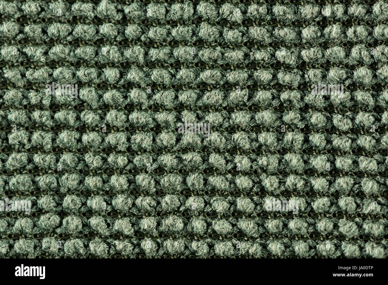 Close-Up of a textile fabric pattern Stock Photo - Alamy