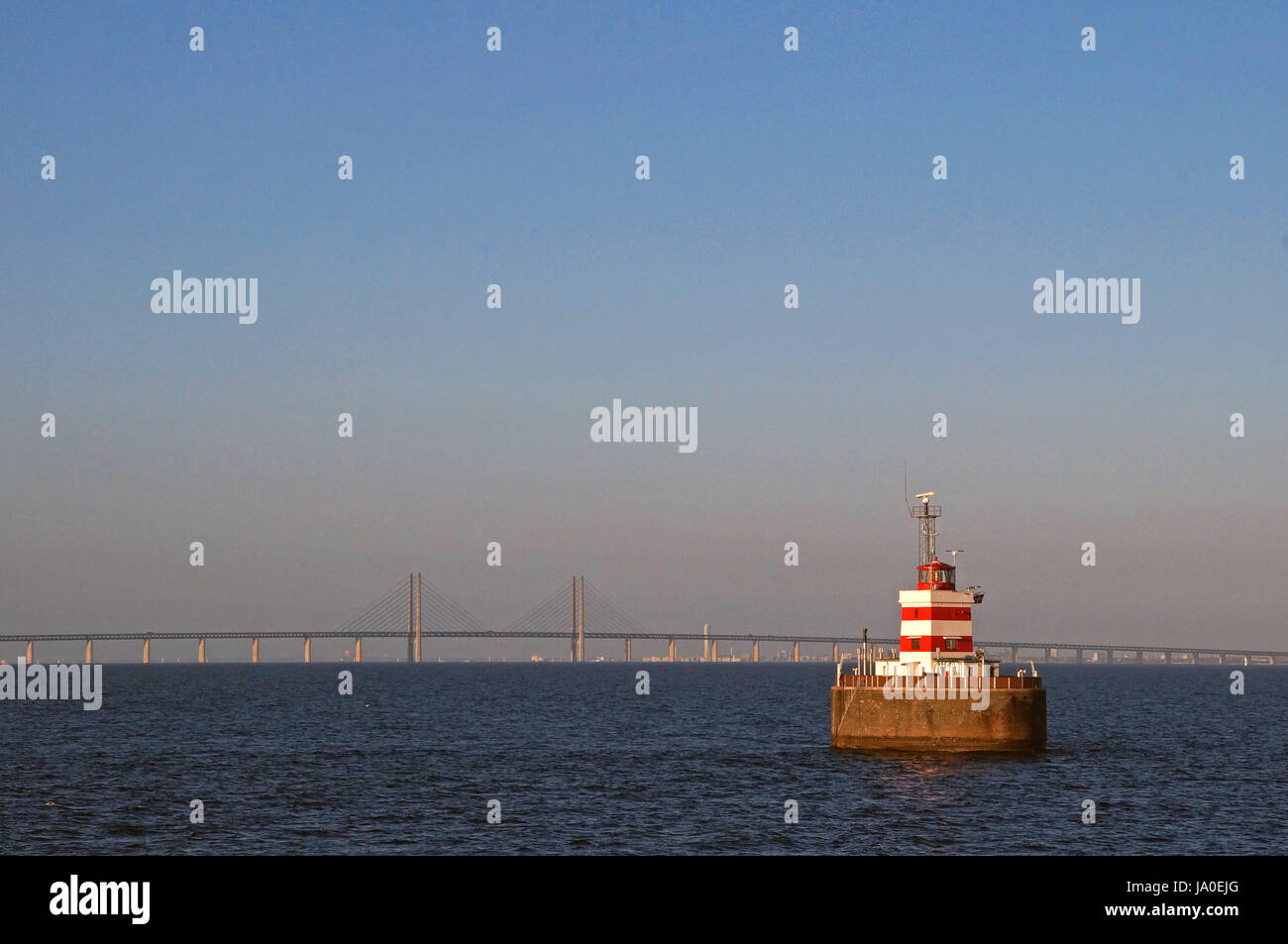 buildings, city, town, emblem, bridge, tourism, sights, sweden, denmark ...