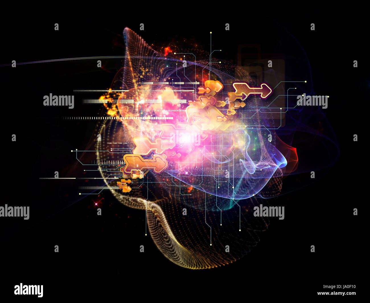 sign, signal, motion, postponement, moving, movement, composition ...